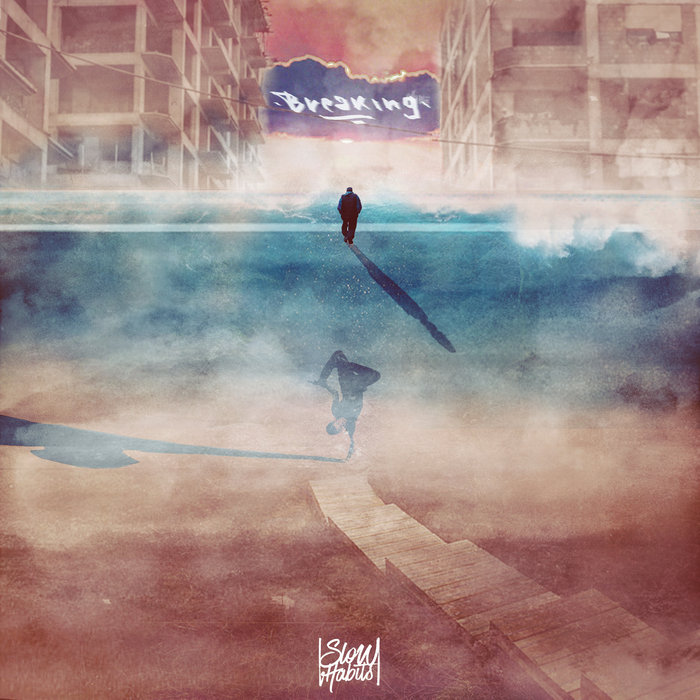 Breaking | slow habits