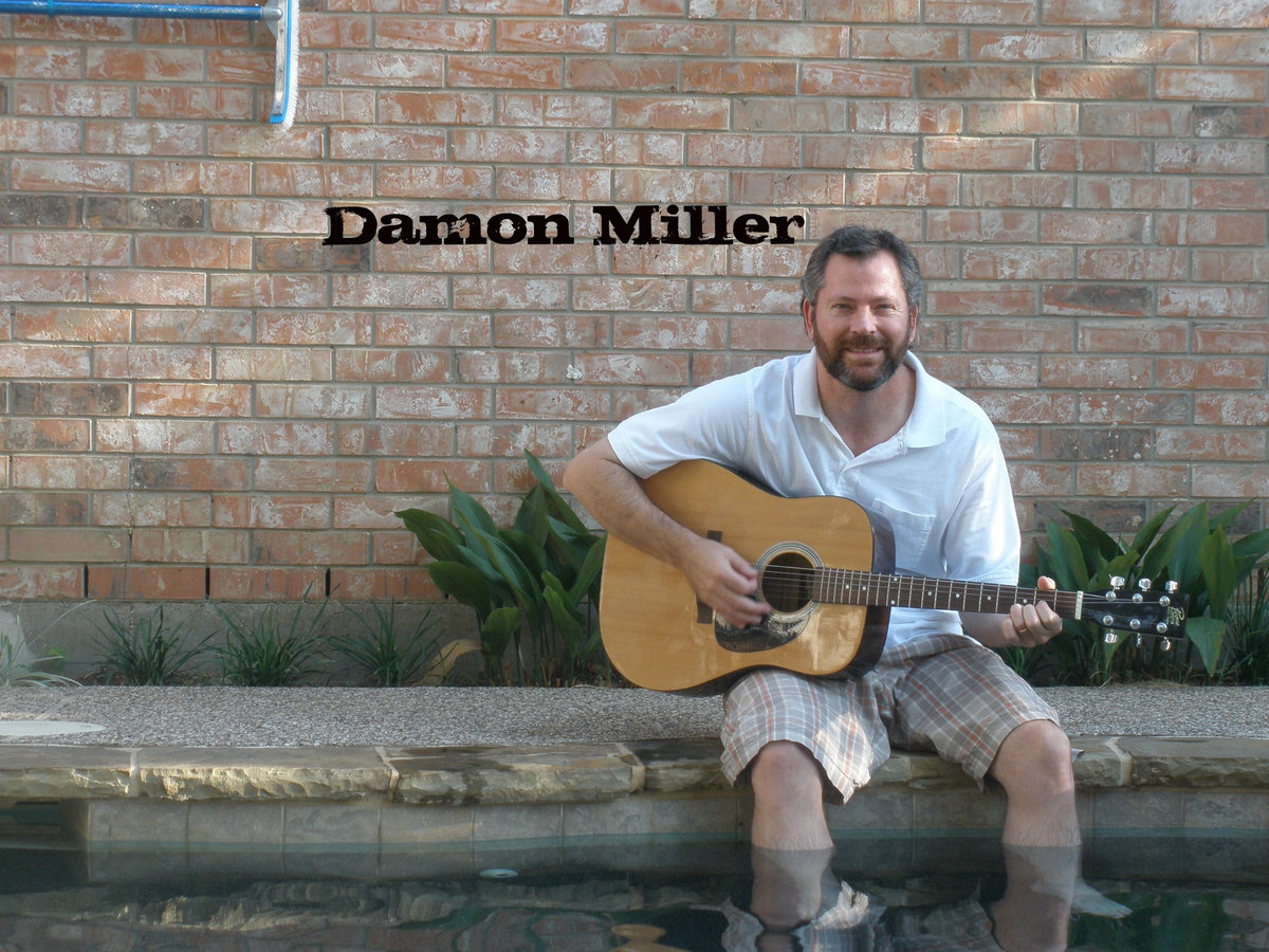 Damon Miller | Damon Miller
