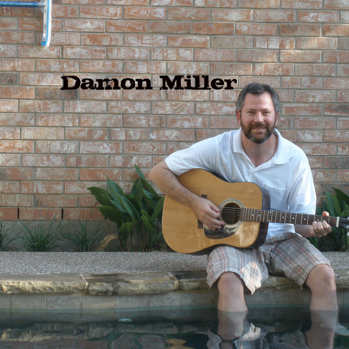 Damon Miller | Damon Miller