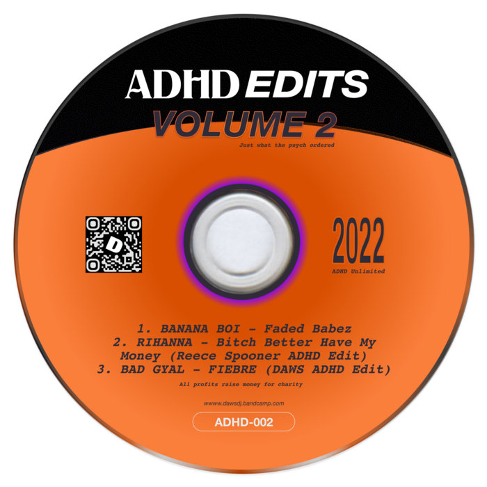 ADHD EDITS 002 | ADHD Unlimited