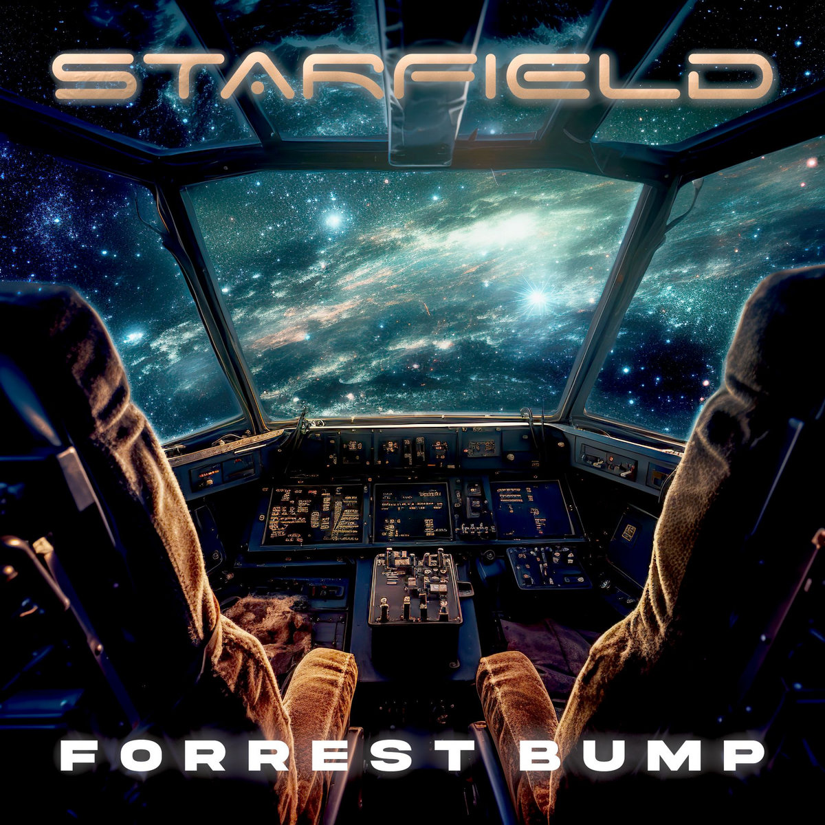 Starfield | Forrest Bump