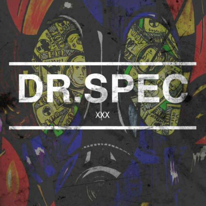 Crank | Dr. Spec