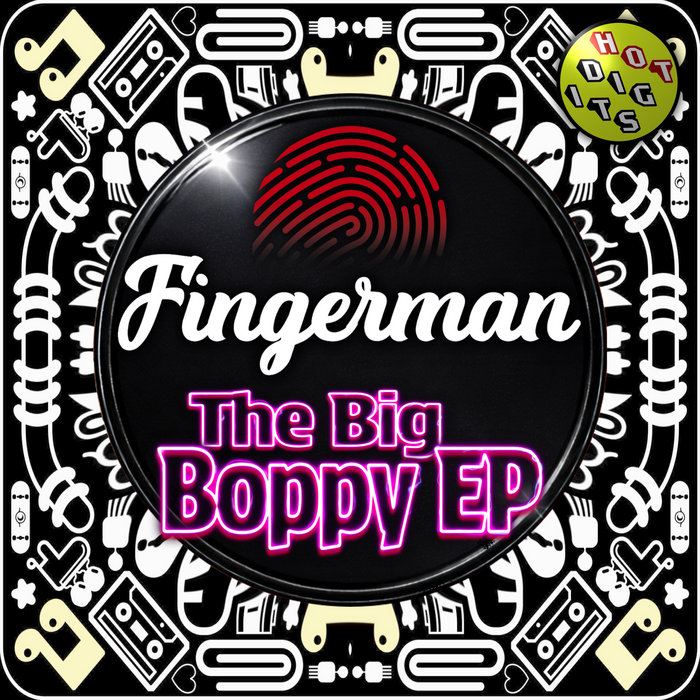 The Big Boppy EP | Fingerman
