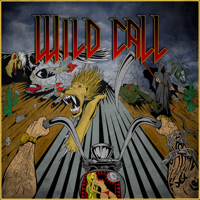 Wild Call | Wild Call
