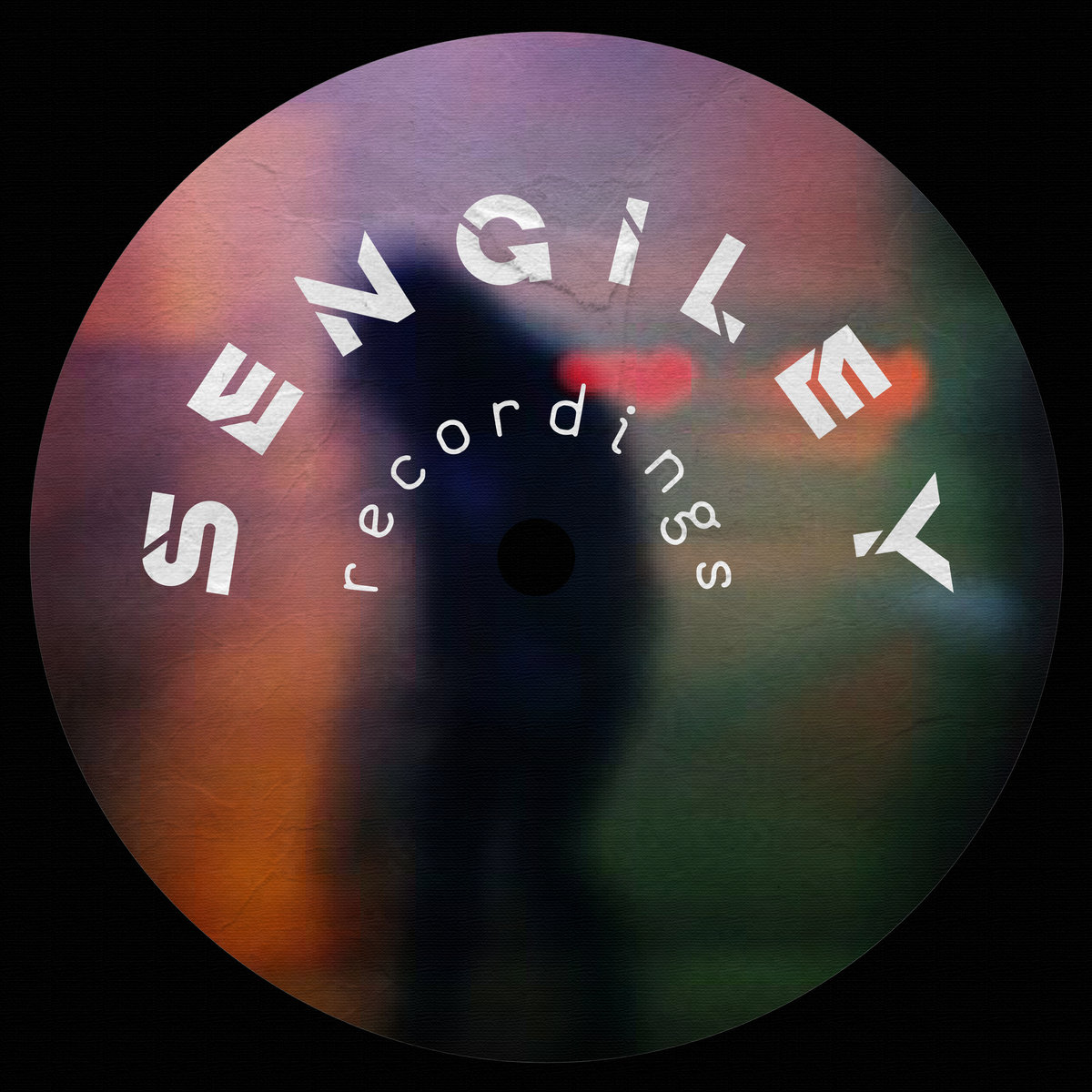 Baltimore Chop - Memories 2020 EP (SNG016) | Baltimore Chop | Sengiley ...