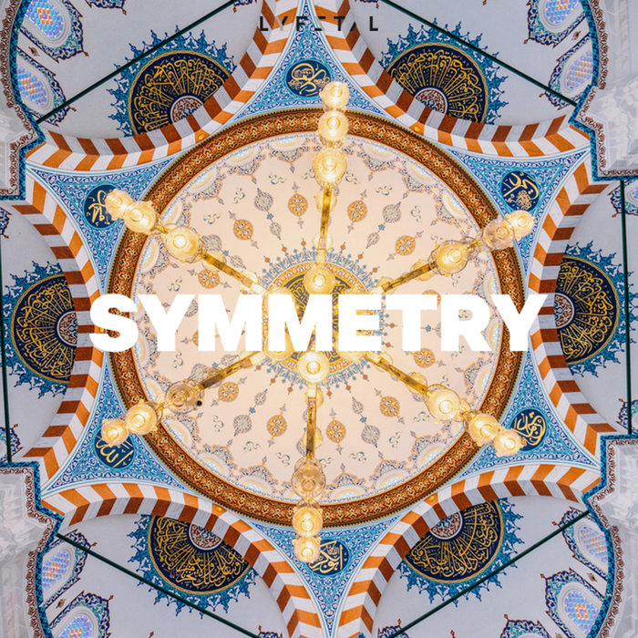 Symmetry | Various Artists | LYFSTYL