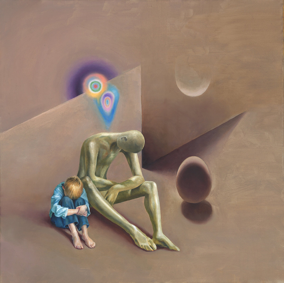 Dream is Over | death's dynamic shroud.wmv | death's dynamic shroud