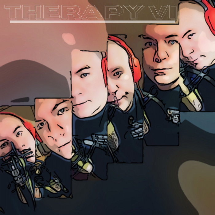 Therapy VI | Evan Taylor