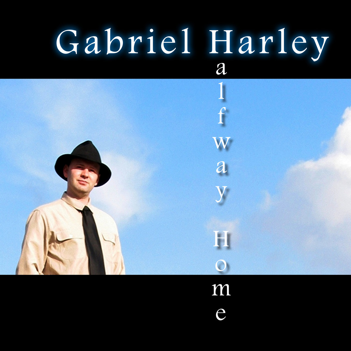 Halfway Home | Gabriel Harley