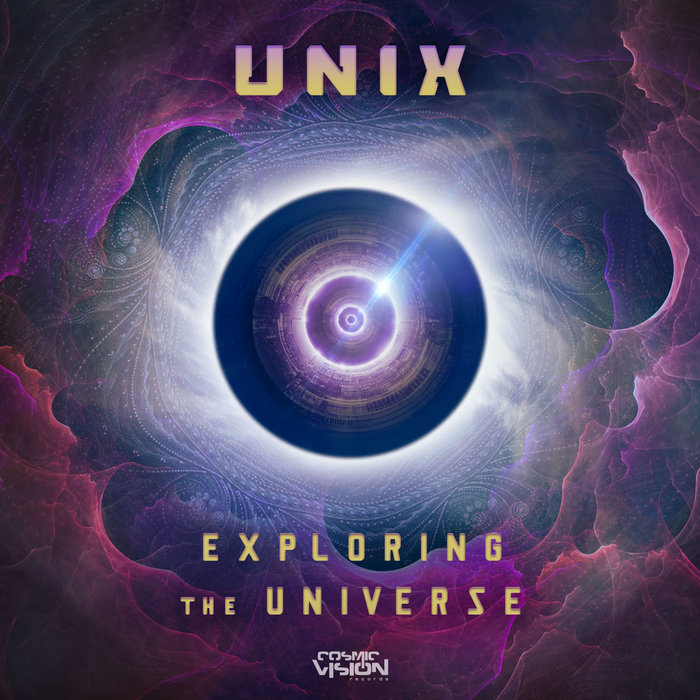 Unix Exploring The Universe Unix