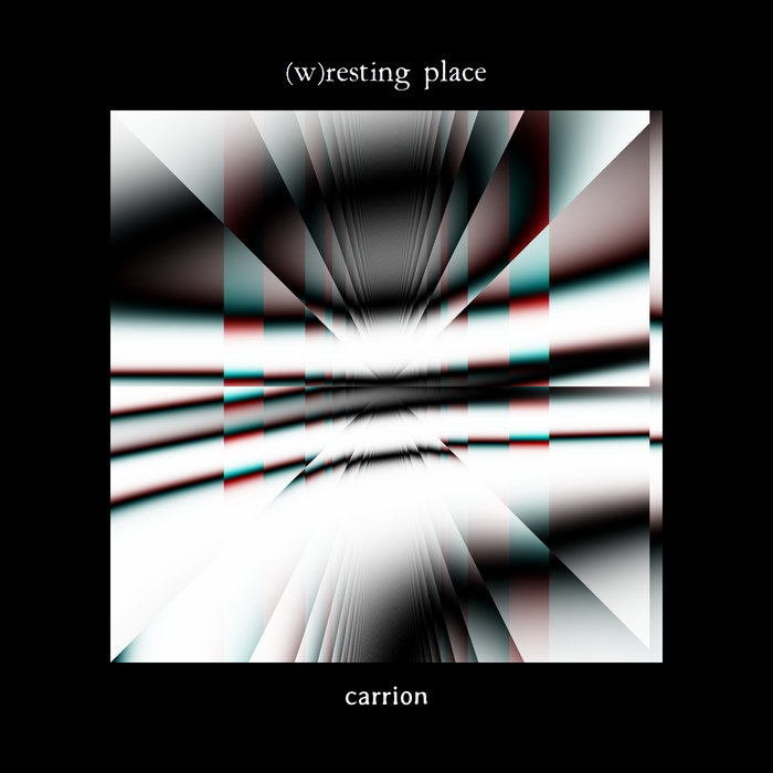 carrion | (w)resting place | oath&oblation