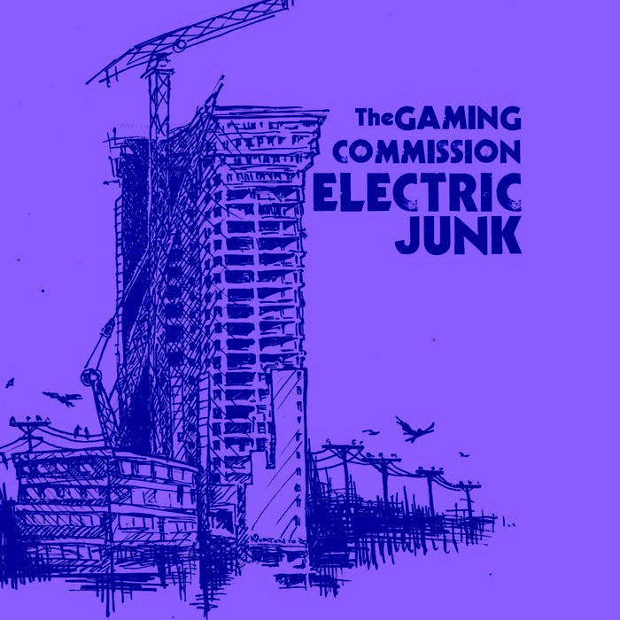 Electric Junk | The Gaming Commission
