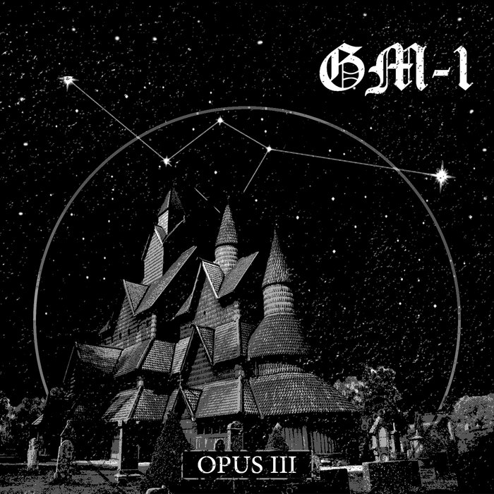 OPUS III | GM-1