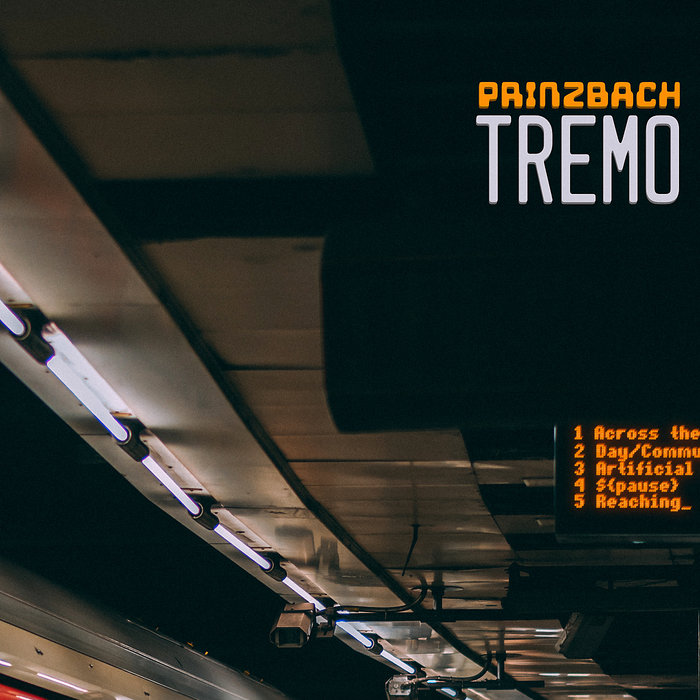 TREMO | prinzbach | Prinzbach