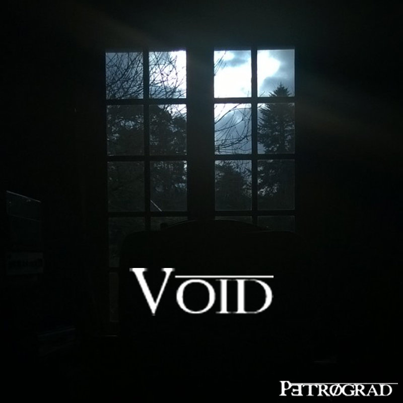 Bleeding Star | Petrøgrad