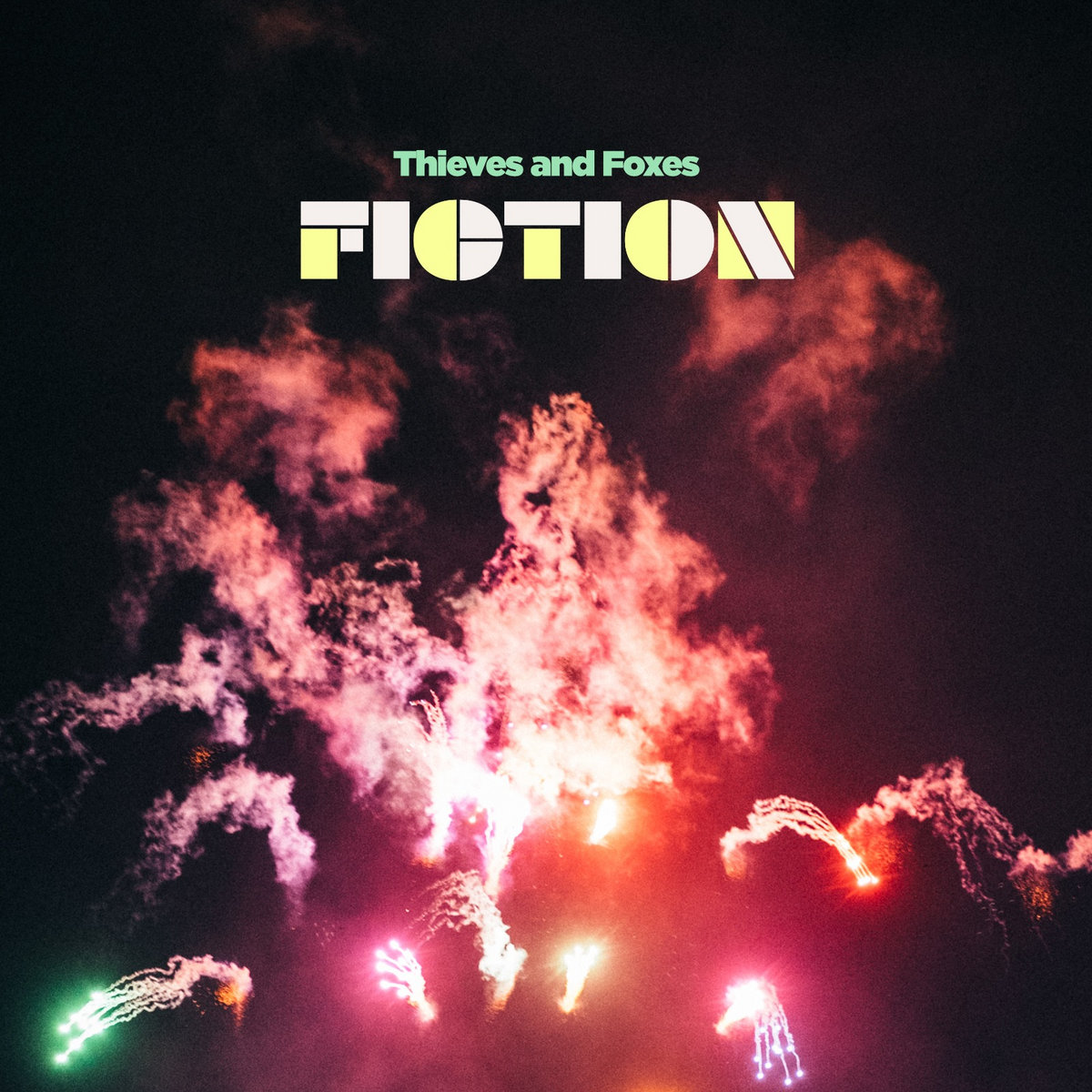 Fiction | Thieves and Foxes