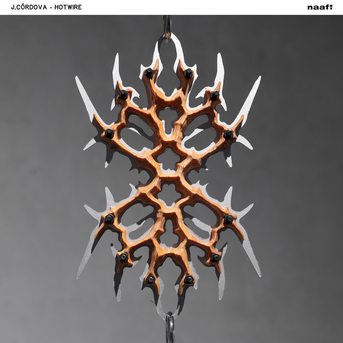 Hotwire | J. Córdova