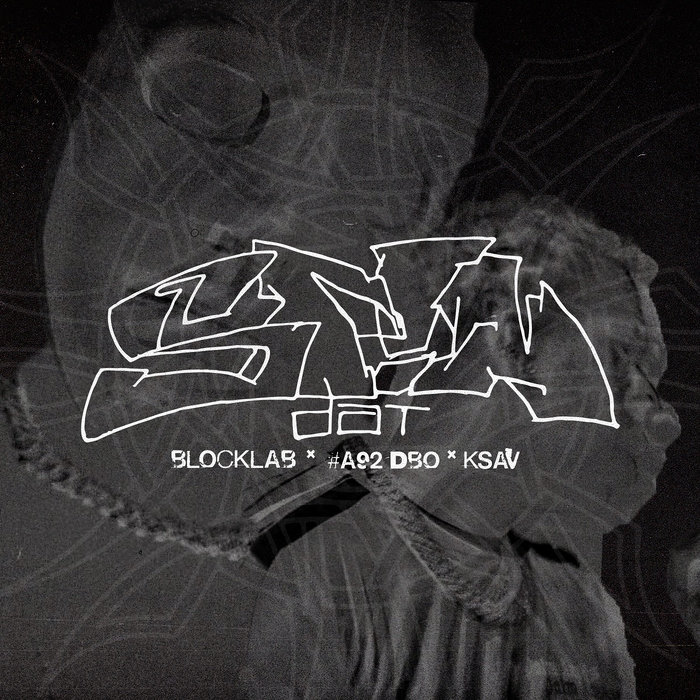 #A92 Dbo x Ksav - Spin Dat (BLOCKLAB Remix) | BLOCKLAB