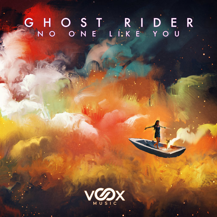 No One Like You | Ghost Rider (Voox Music) | Voox Music
