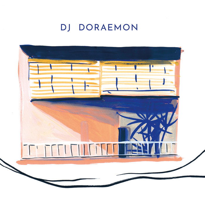 African Voices | DJ Doraemon | Basy Tropikalne
