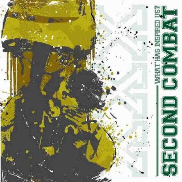 What Has Inspired Us? | Second Combat | Commitment Records