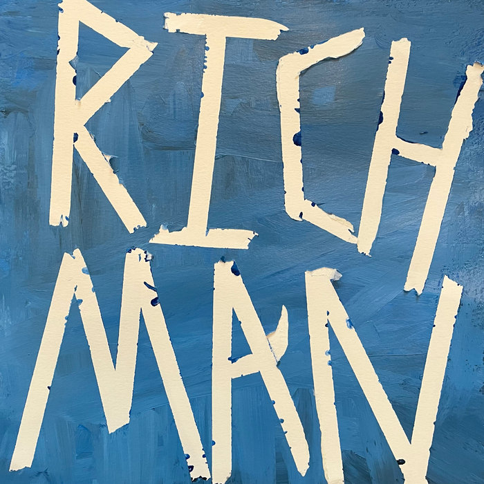 Rich Man | Lo Noom