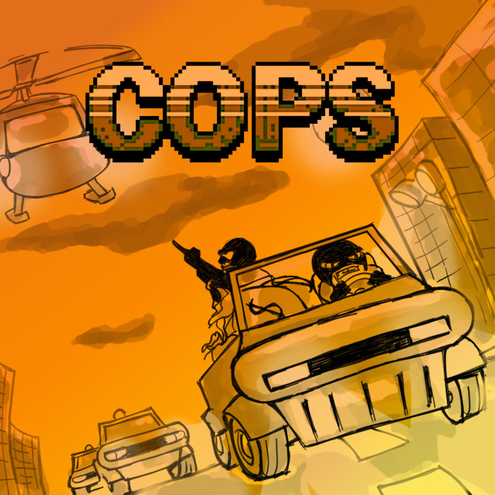 Cops | MC Jimmy