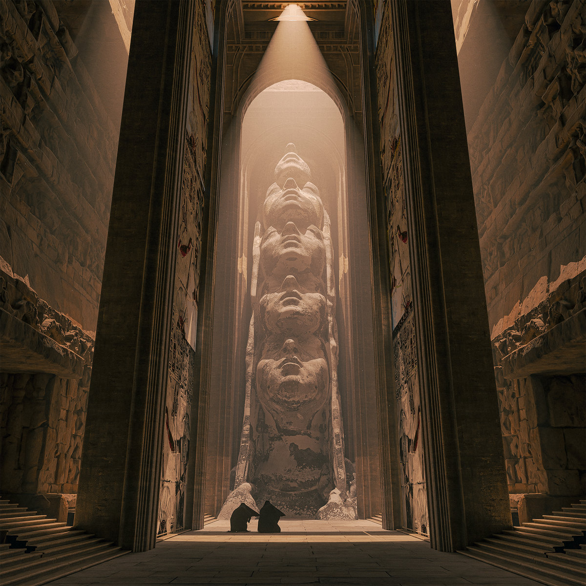 Open Your Mind | Chef Boyarbeatz, Daggz | Daggz