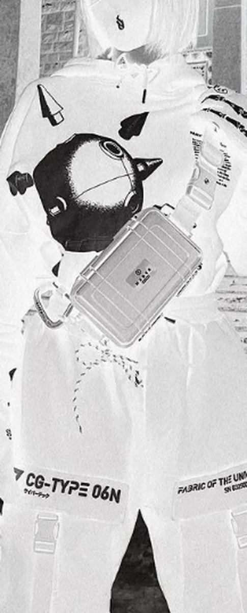 Bleed Cell | Dream Thresh