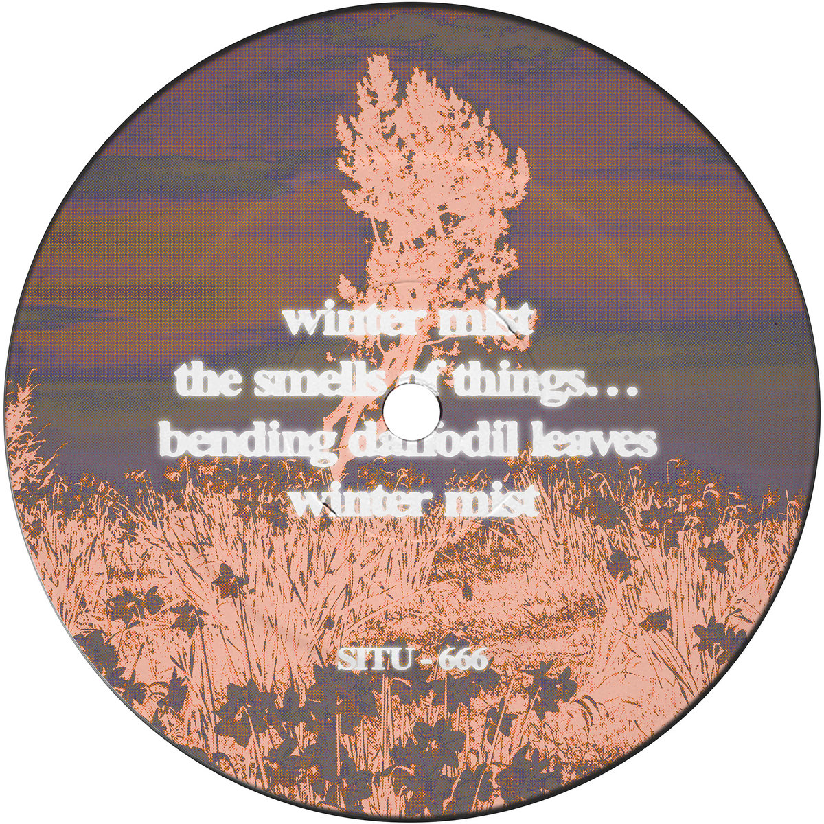 Alien Groove Extractor [SITU-666] | Boulderhead | Cheeky Music Group