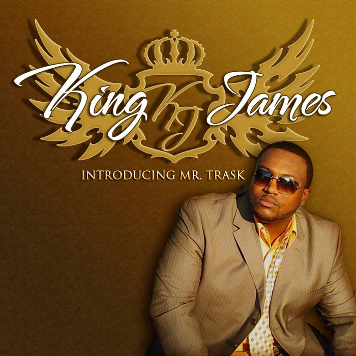 Introducing Mr. Trask | King James