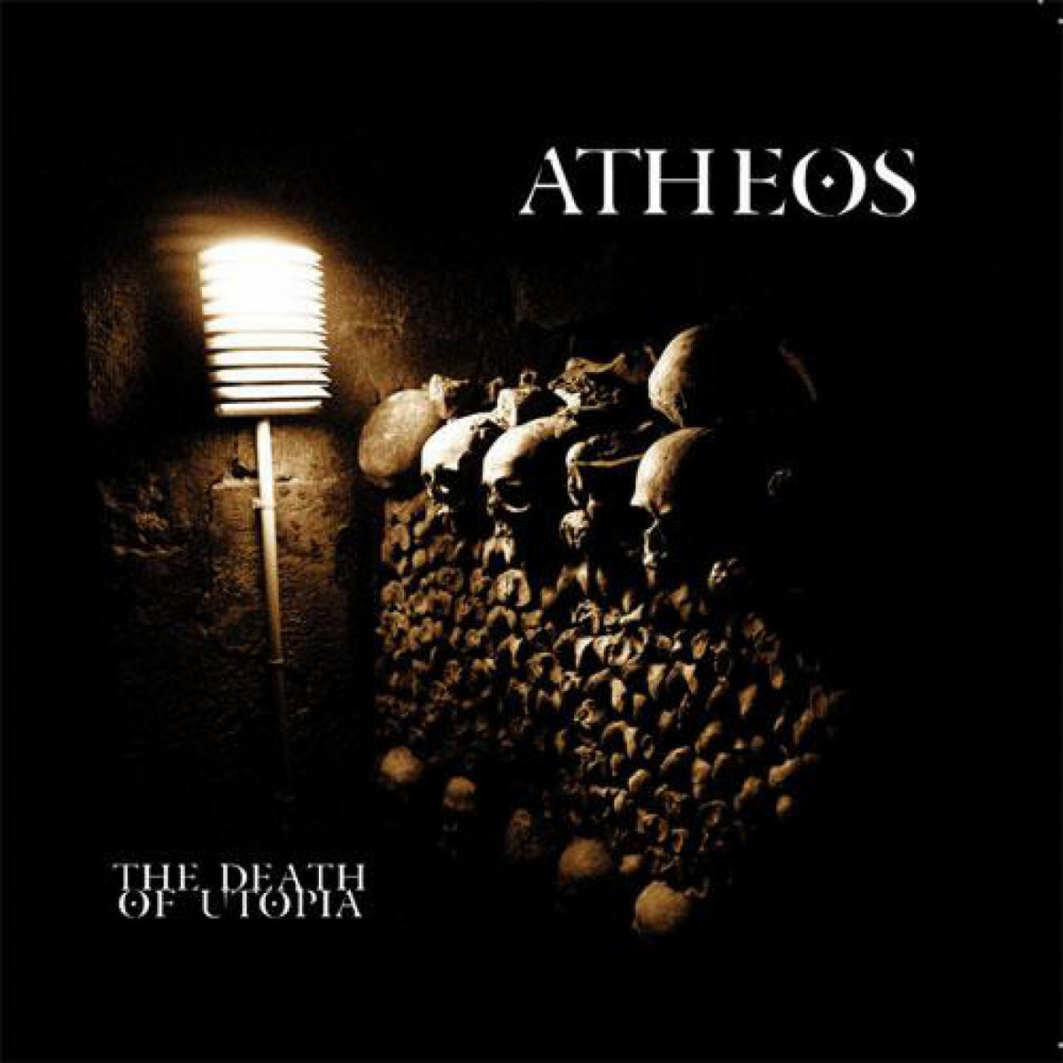 The Death Of Utopia | Atheos