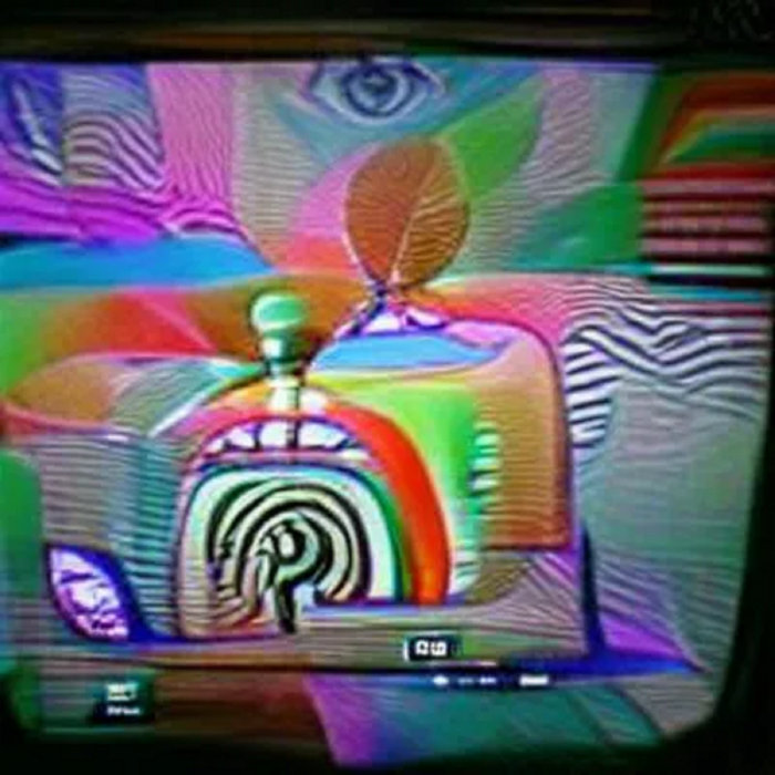 Textures (Lo-fi Mix) | Harmonic Illusion