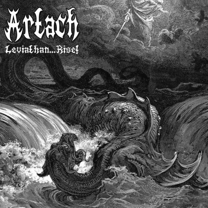Leviathan... Rise | Artach