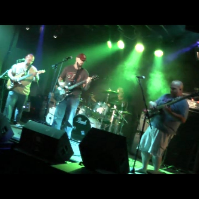 The Sad Pants EP | Melancholy Trousers