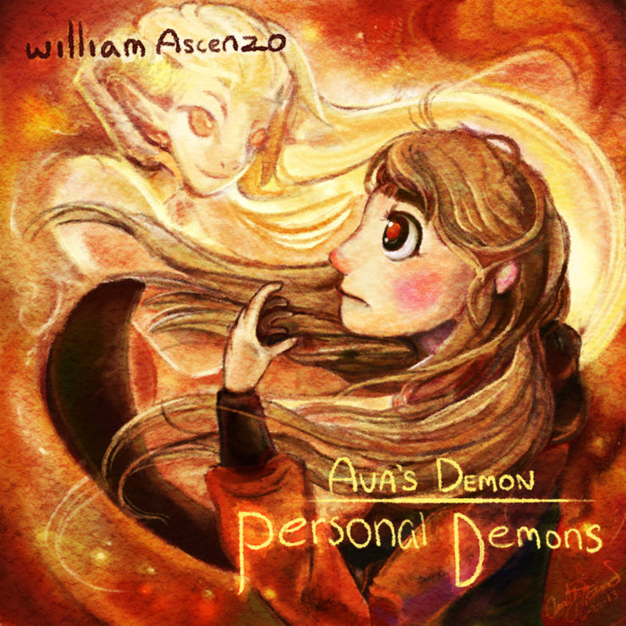 Personal Demons | Willow Ascenzo