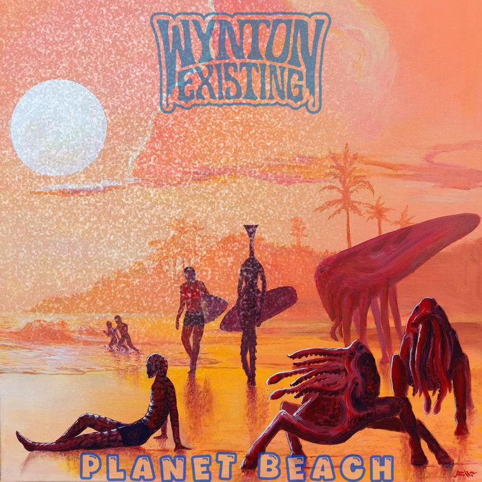 Planet Beach | Wynton Existing