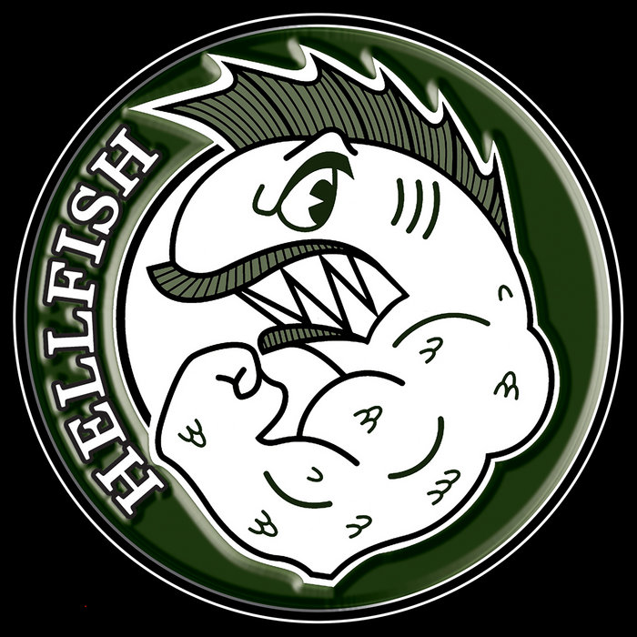 For The Fans | Hellfish