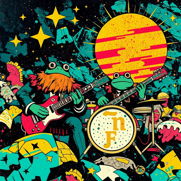 Father Frog Demos | Father Frog