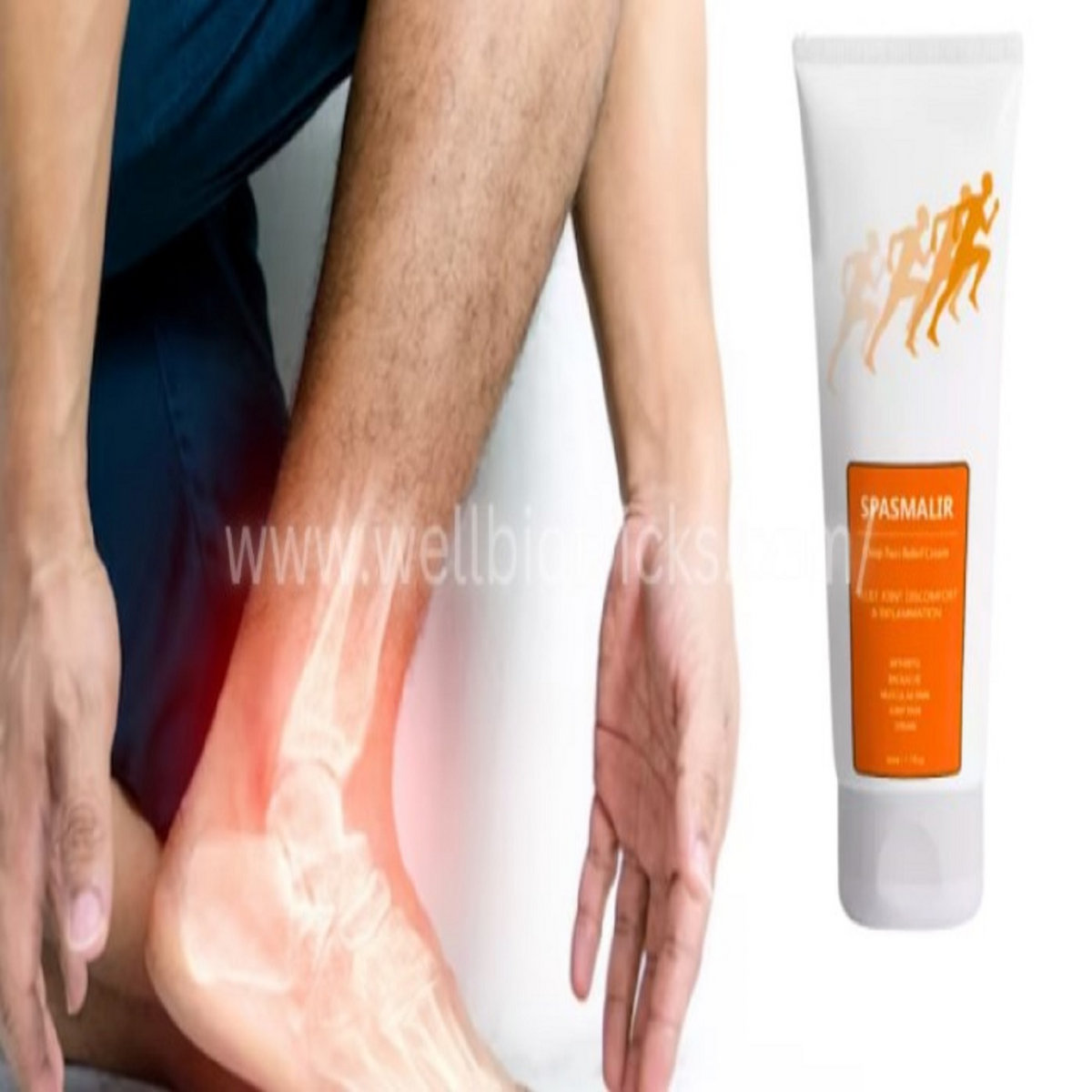 Spasmalir South Africa Reviews Pain Relief Cream Price, Benefits ...