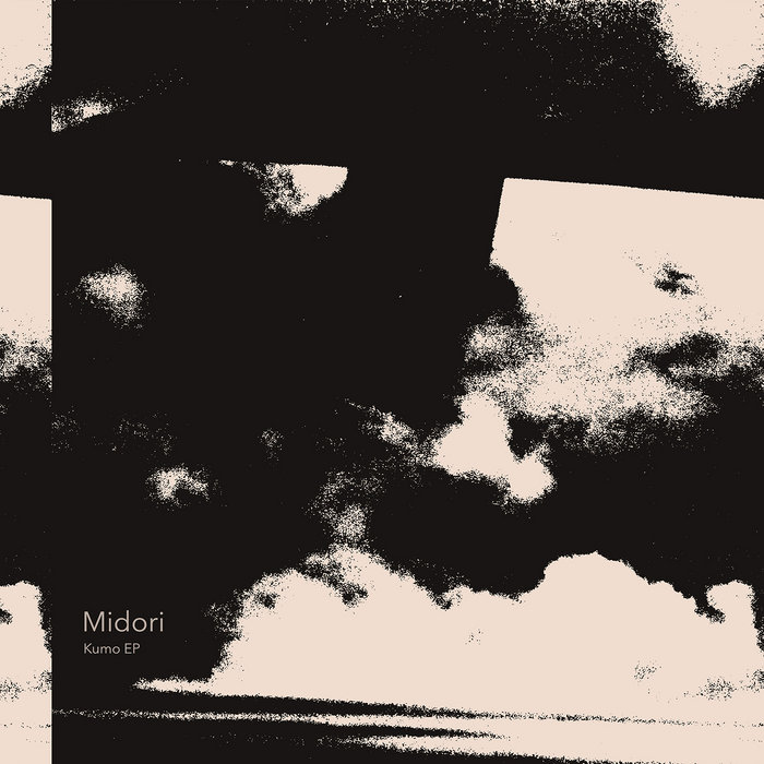 Kumo EP | Midori | Cascade Records