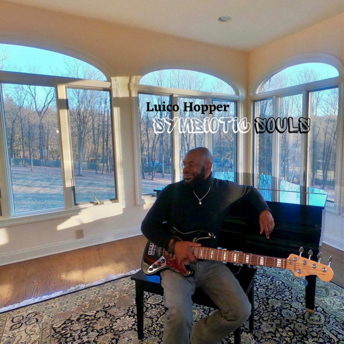 Symbiotic Souls | Luico Hopper