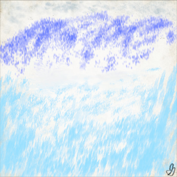 Blue Puppet Vol. 1 | Grayson Solis