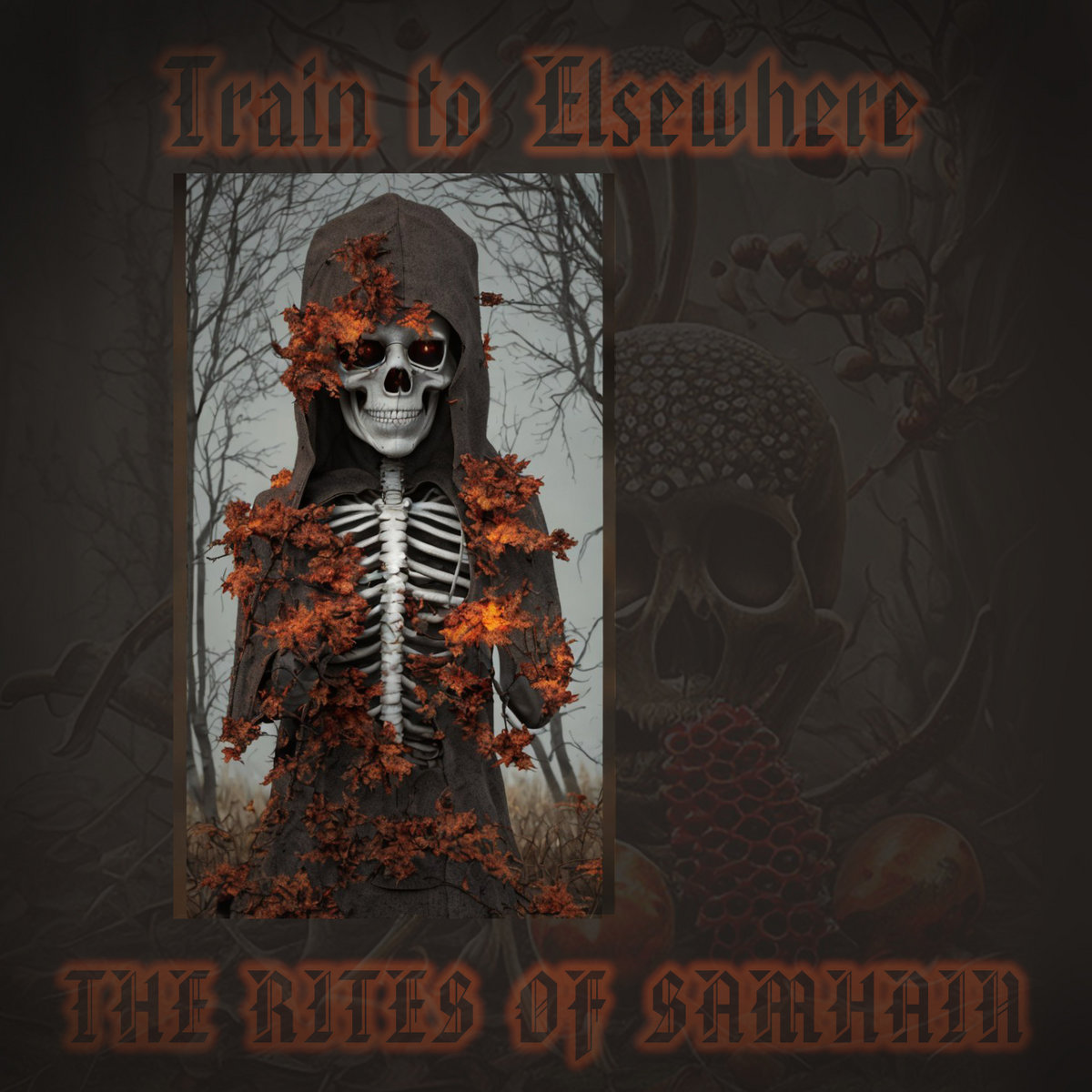 The Rites of Samhain | Train to Elsewhere