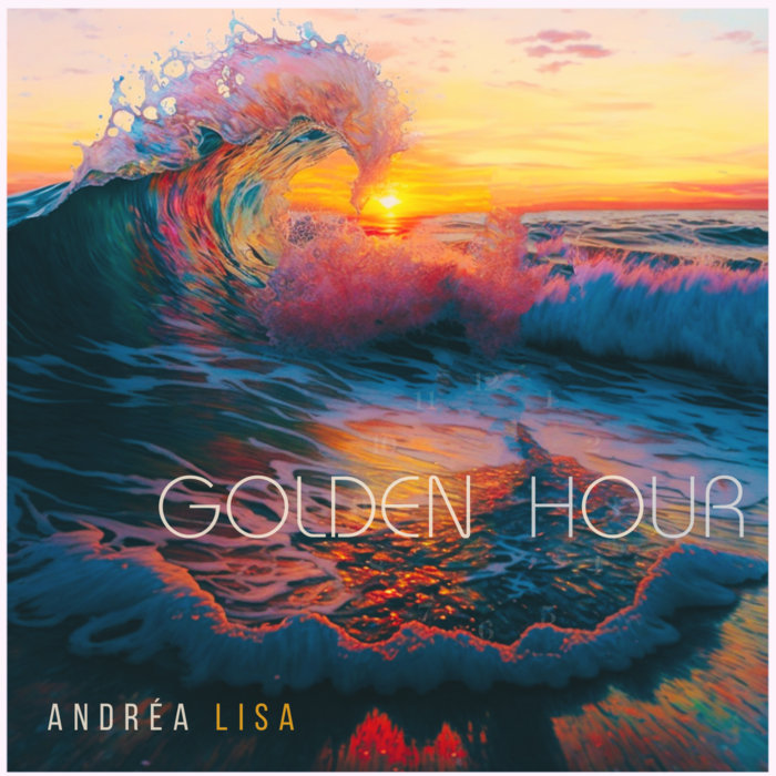 Golden Hour | Andréa Lisa