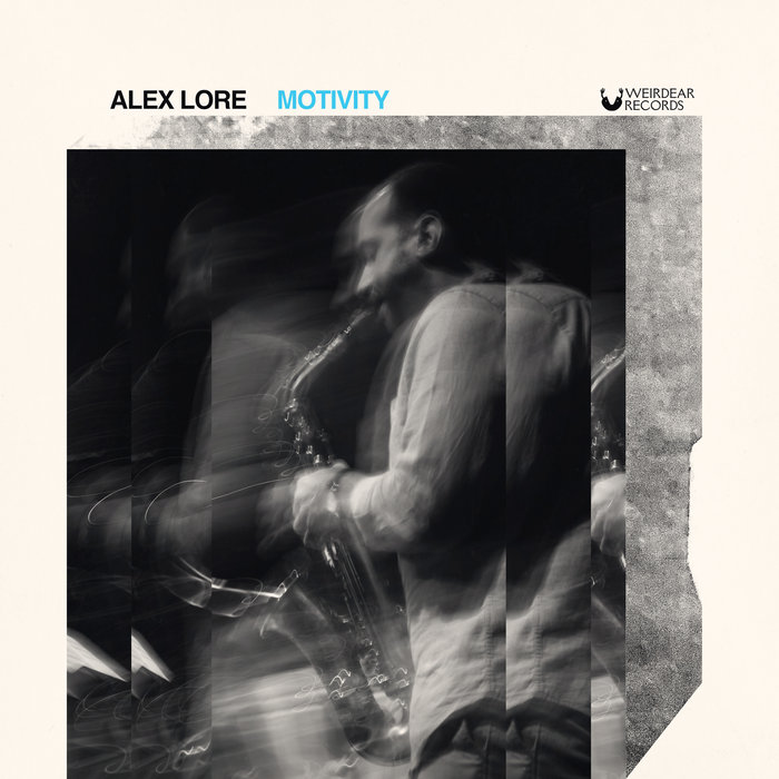 Motivity | Alex LoRe