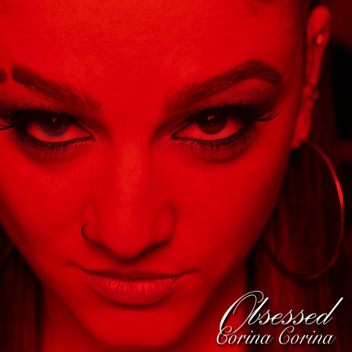 Obsessed | Corina Corina