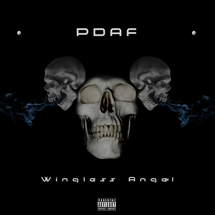 Wingless Angel | People Die at the Fair