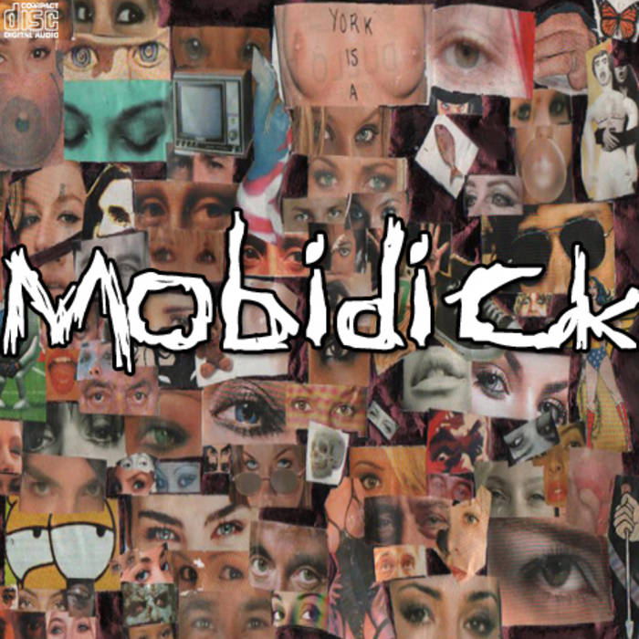 Mobidick | Mobidick | Putrefa Records
