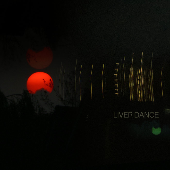 Liver Dance | Vanilla Franco
